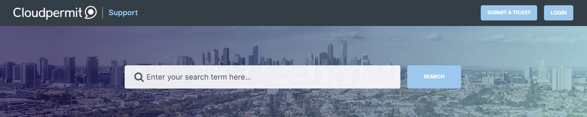 How We Work | Municipal Software | Cloudpermit